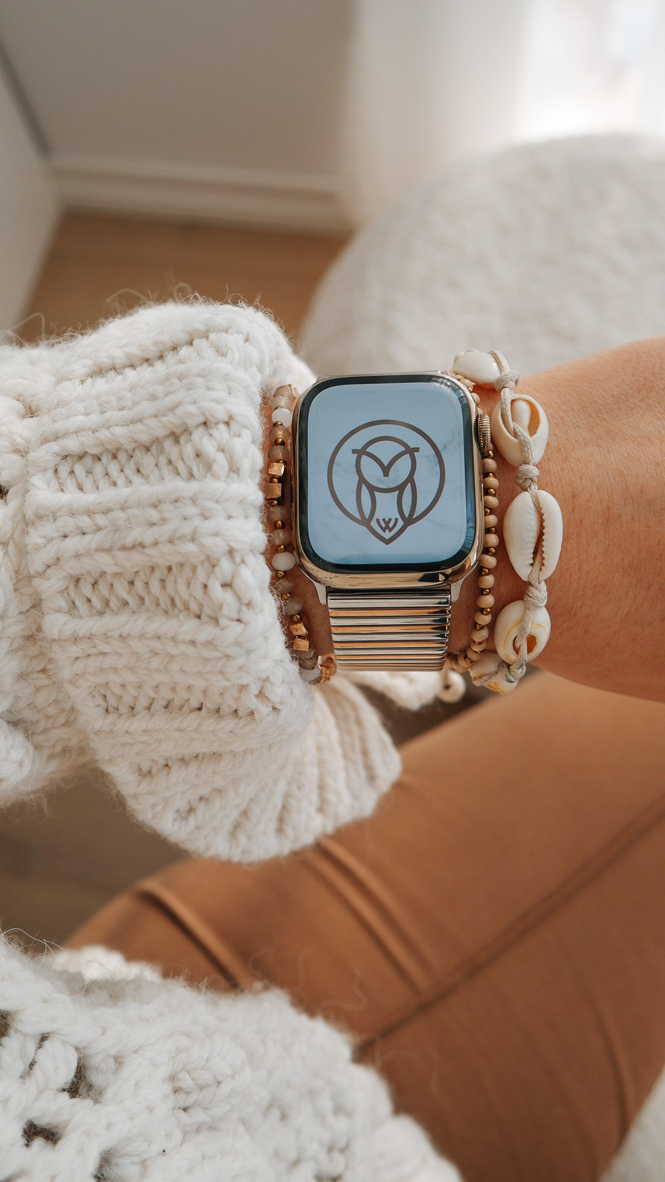 How to Care for Your WizeBand Apple Watch Band | WizeBand