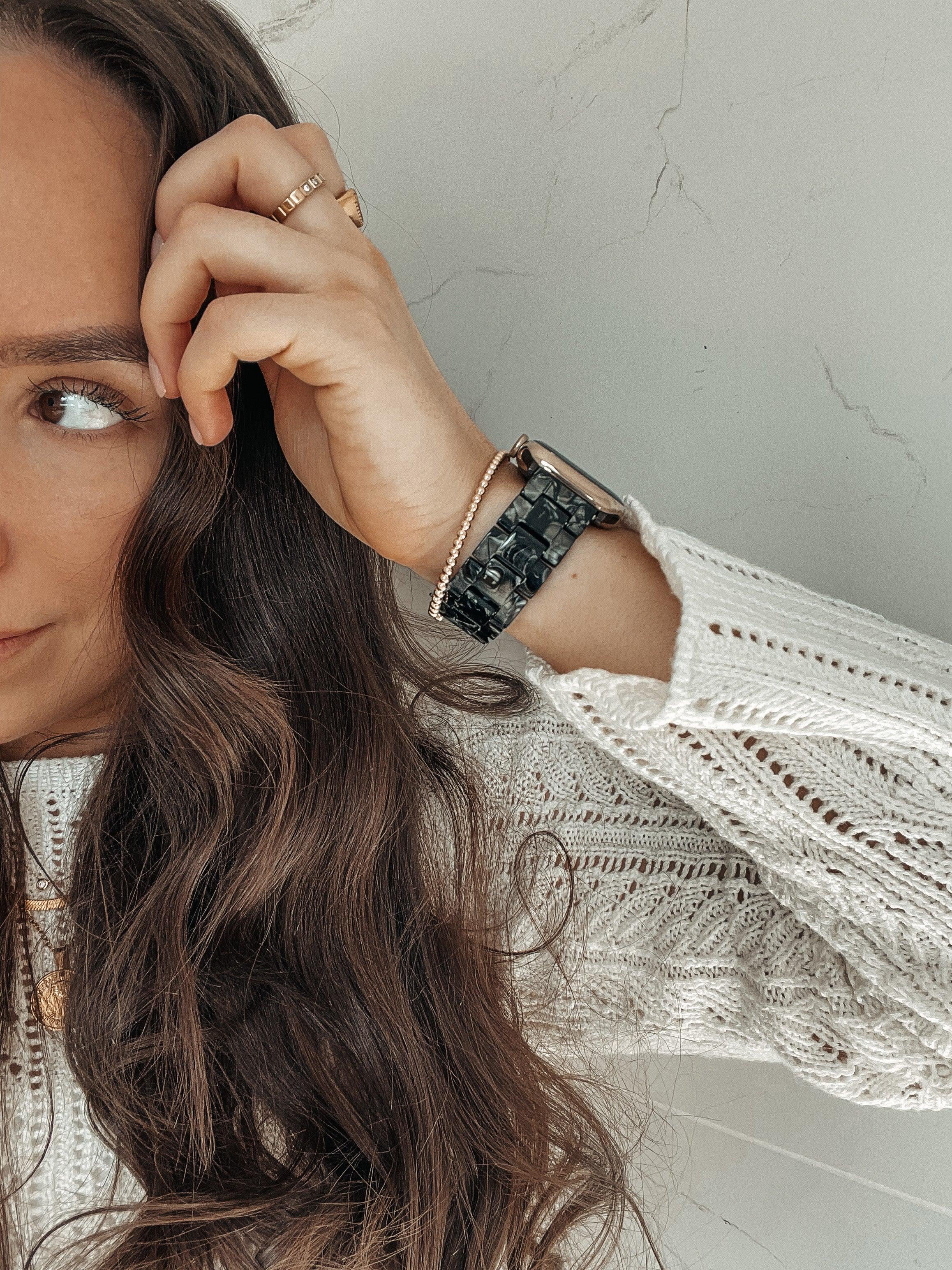 The Ultimate Guide to Choosing the Right Apple Watch Band for Your Fit ...