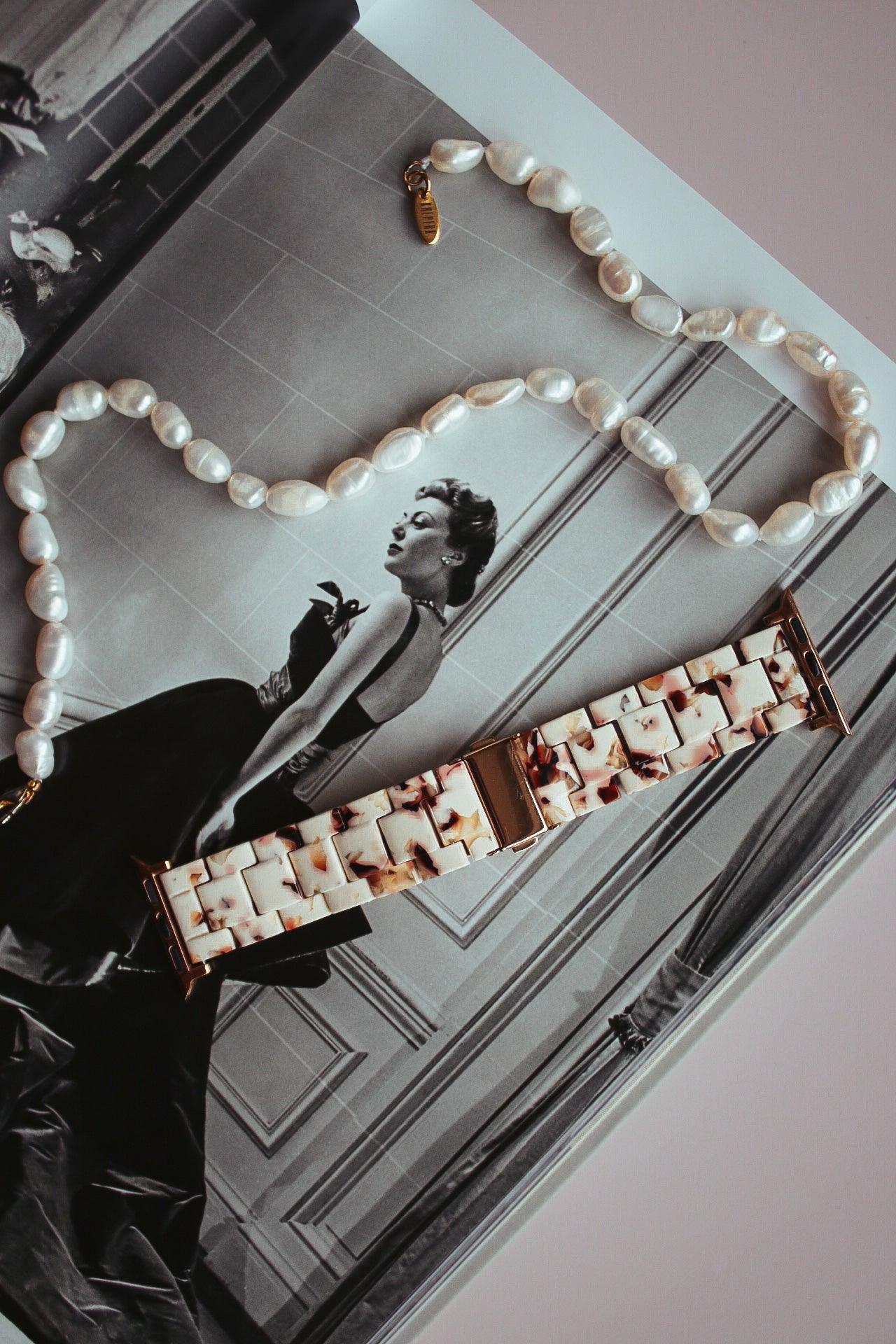 How to Style Your WizeBand Apple Watch Band for Any Occasion | WizeBand