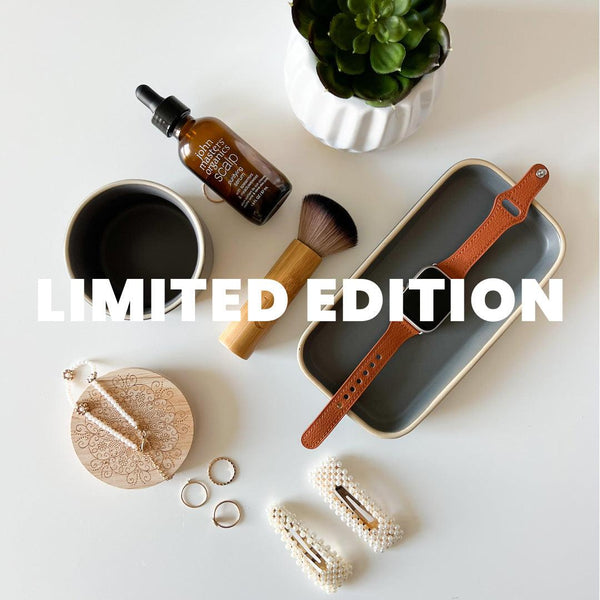 Limited Edition: Exclusivity Awaits | WizeBand