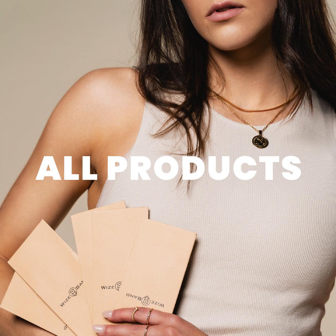 Products Archive Page 2 | WizeBand