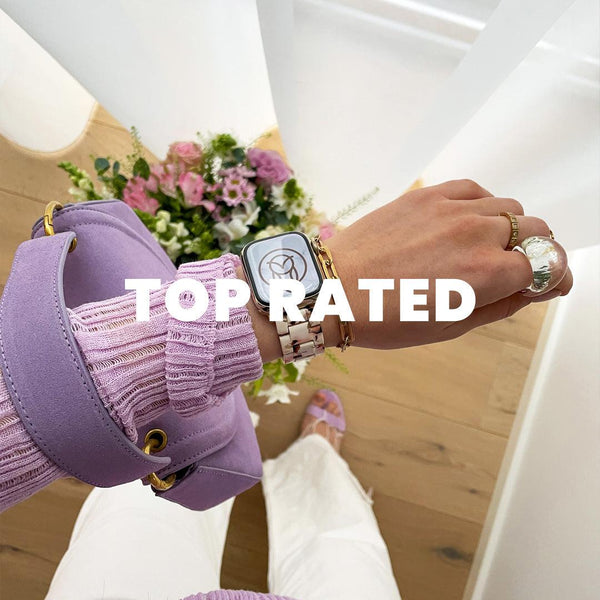 Top-Rated Bands | WizeBand