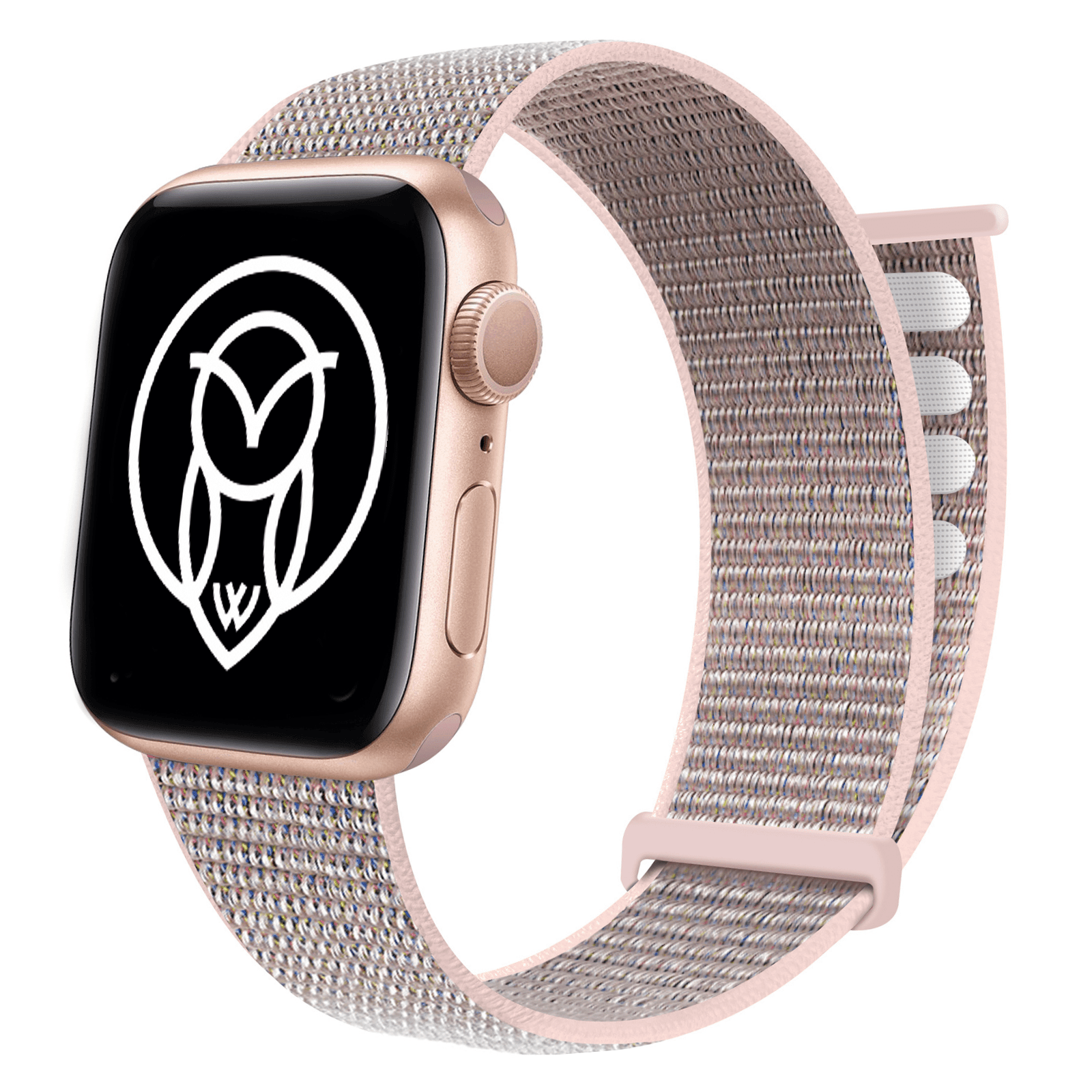 Nyx Nylon Loop Band | WizeBand