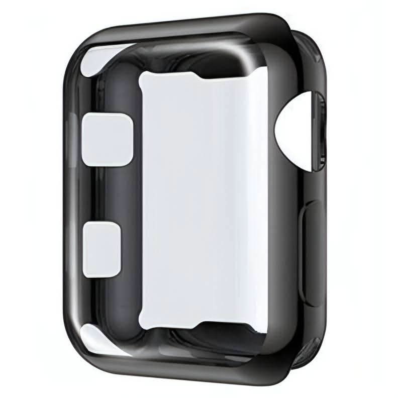 Aegis Silicone Watch Case | WizeBand