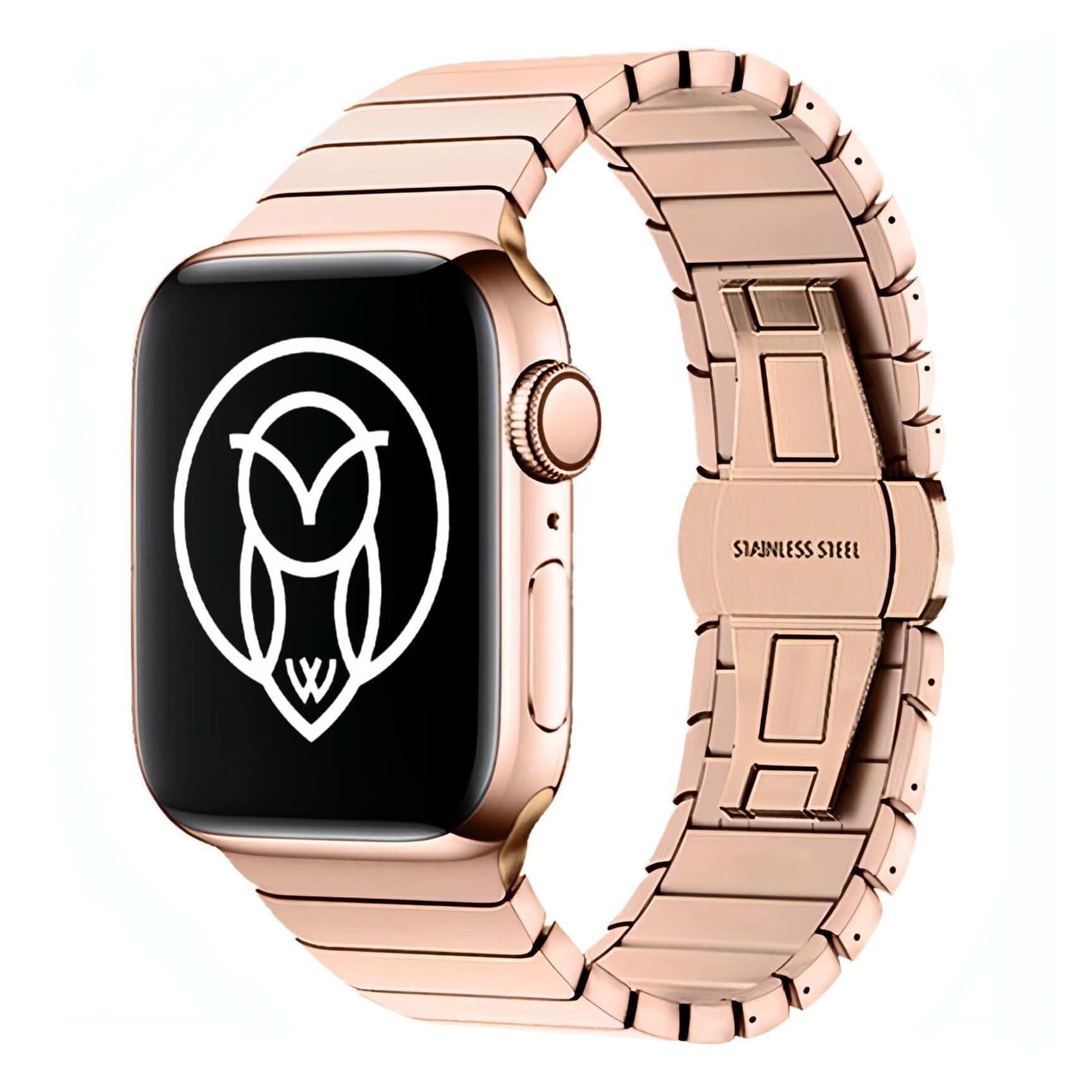 Neos Stainless Band | WizeBand