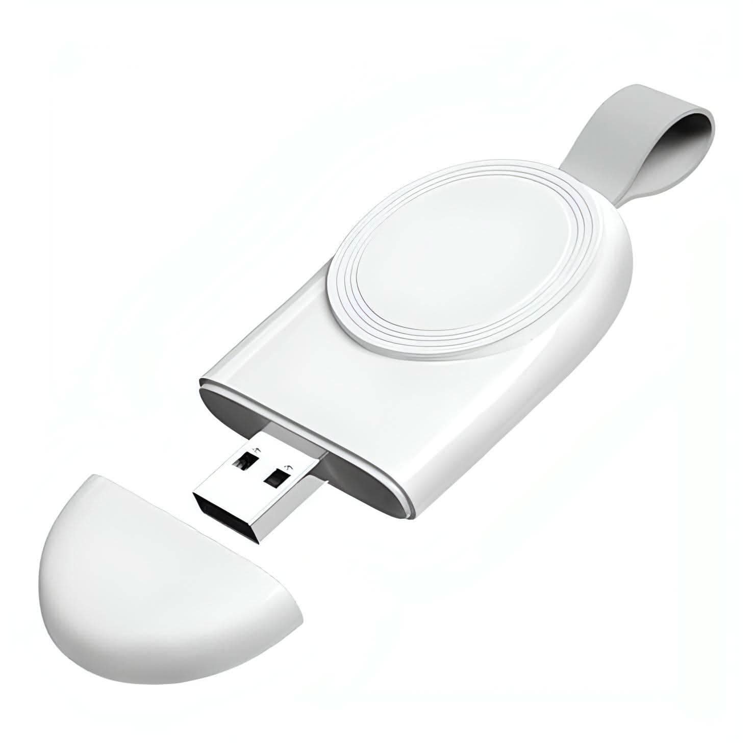 Wireless Travel Charger - WizeBand